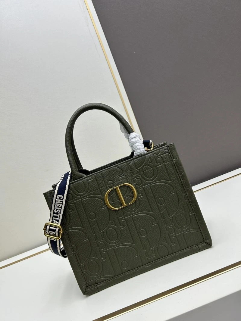 Christian Dior Shopping Bags