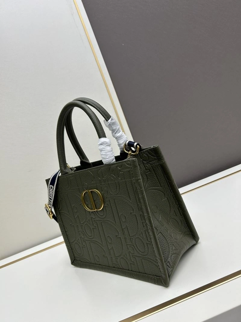 Value-priced Christian Dior Shopping Bags