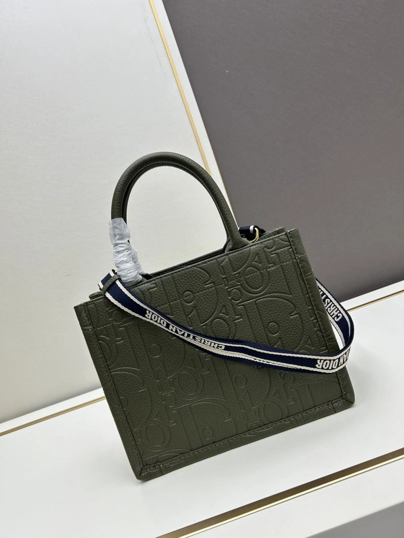 Value-priced Christian Dior Shopping Bags