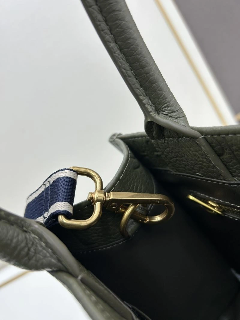 Value-priced Christian Dior Shopping Bags