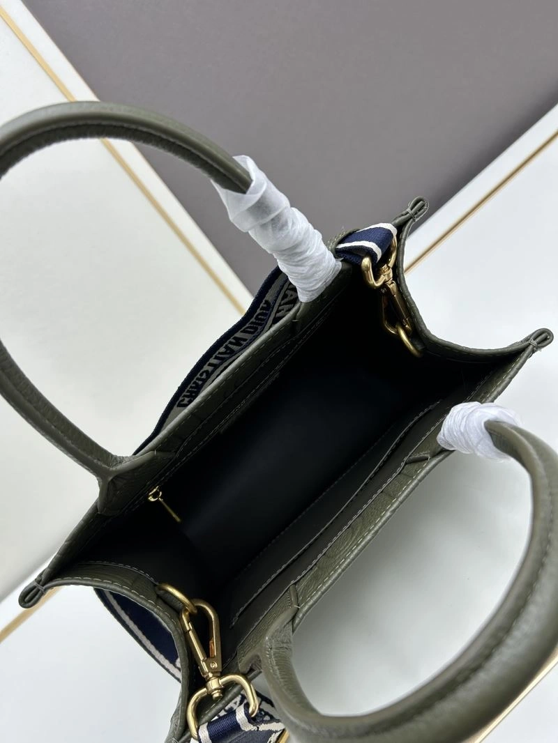Value-priced Christian Dior Shopping Bags