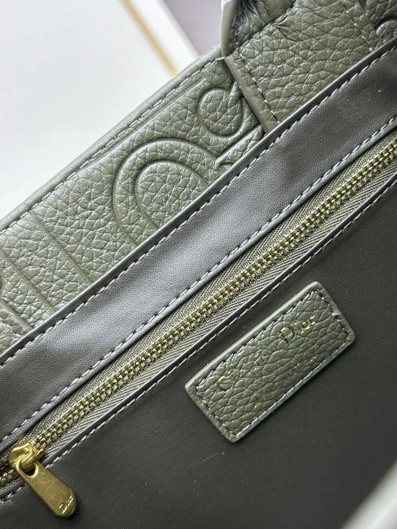 Value-priced Christian Dior Shopping Bags