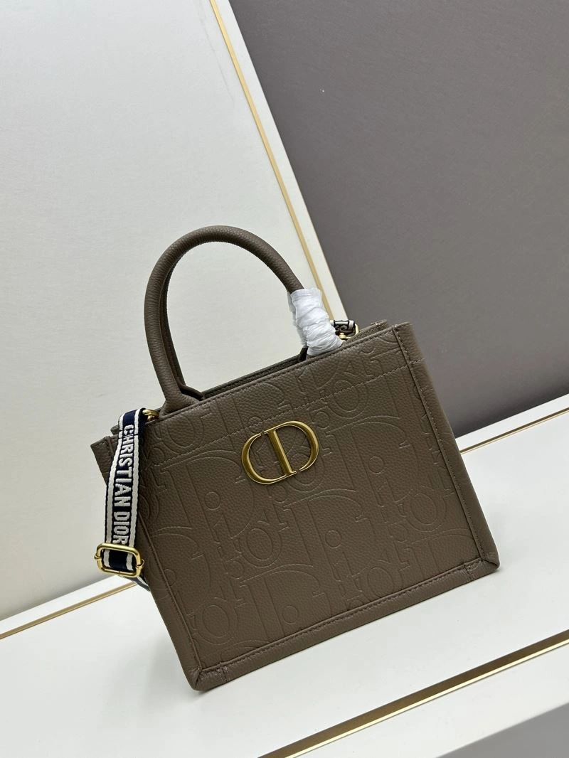 Christian Dior Shopping Bags