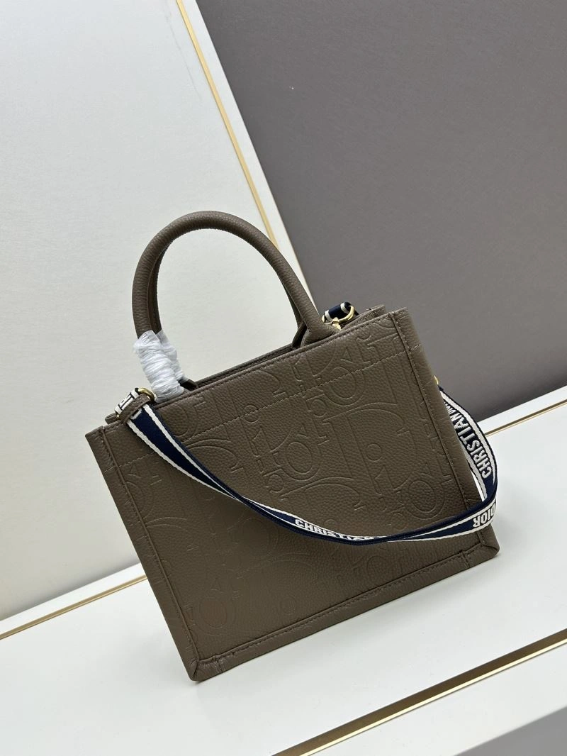 Original Christian Dior Shopping Bags