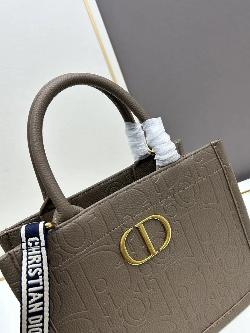 Original Christian Dior Shopping Bags
