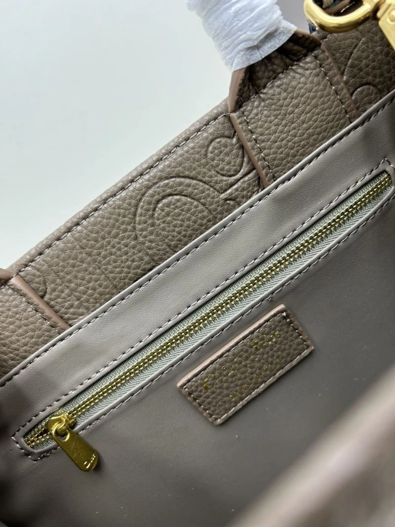 Original Christian Dior Shopping Bags