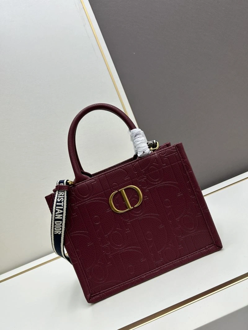 Christian Dior Shopping Bags