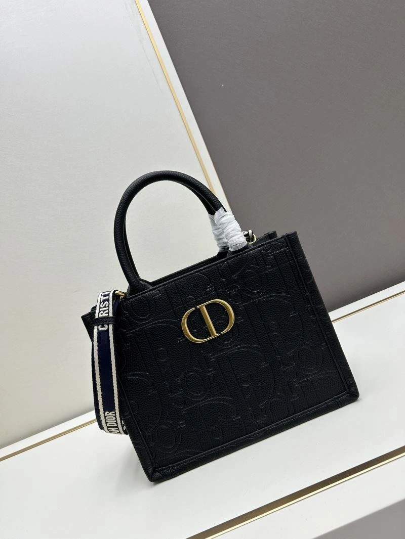 Christian Dior Shopping Bags