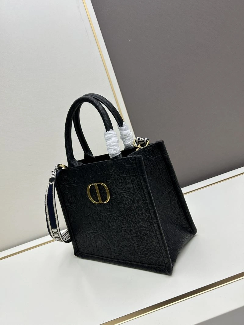 Budget-friendly Christian Dior Shopping Bags