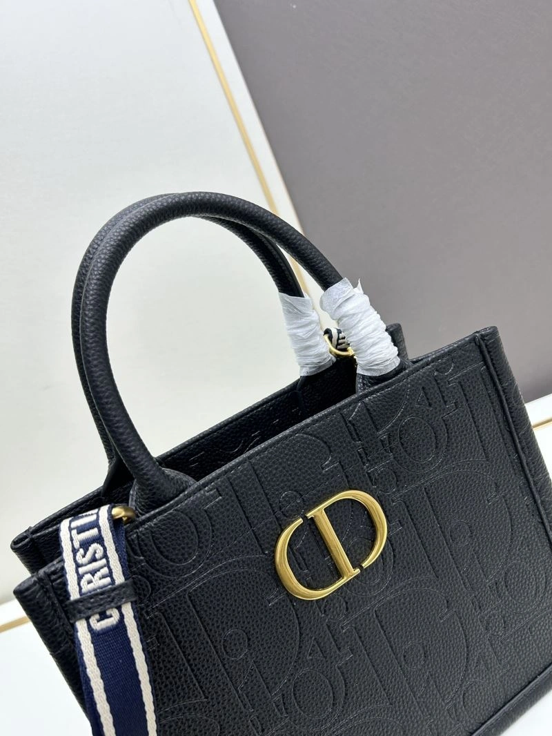 Budget-friendly Christian Dior Shopping Bags