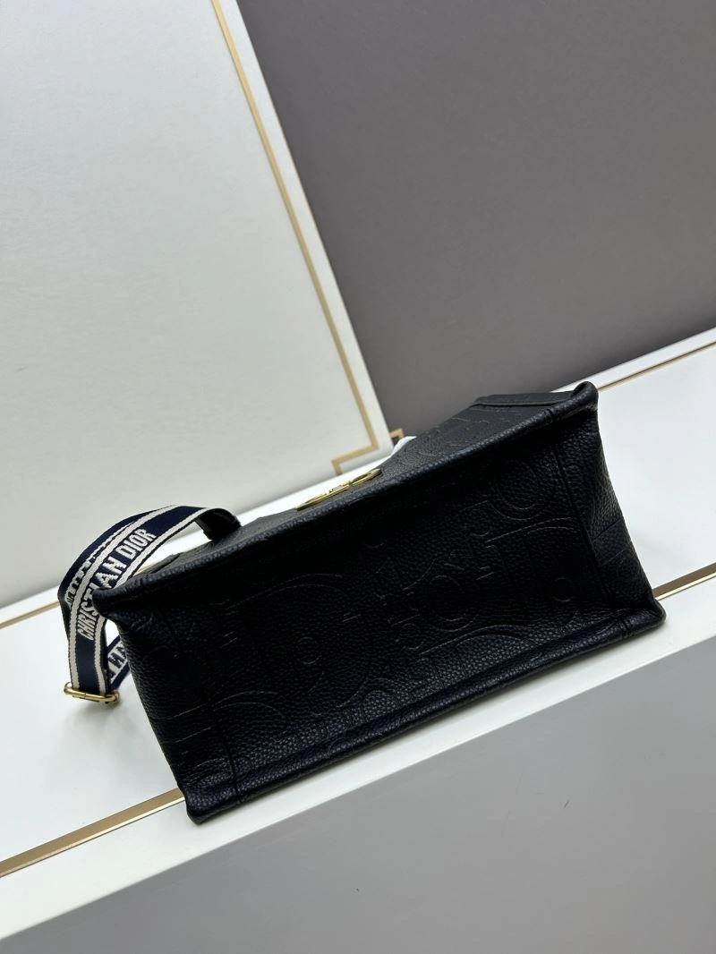 Budget-friendly Christian Dior Shopping Bags