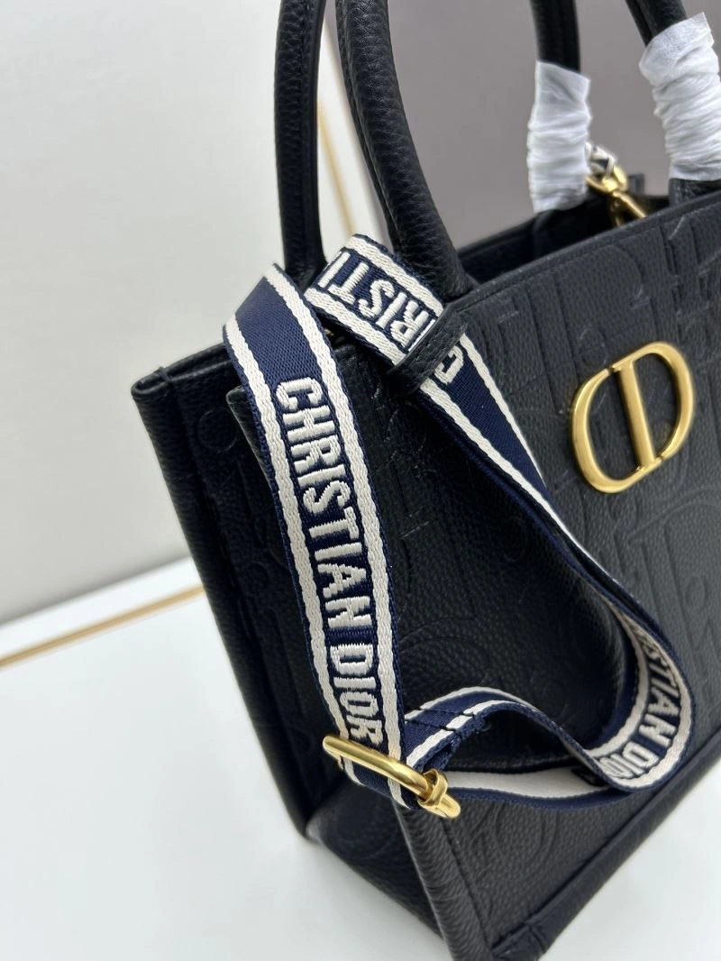 Budget-friendly Christian Dior Shopping Bags