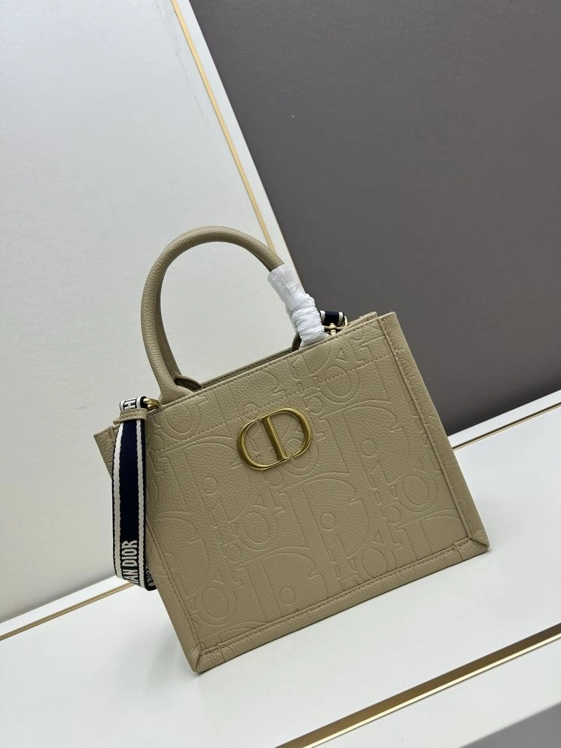 Christian Dior Shopping Bags