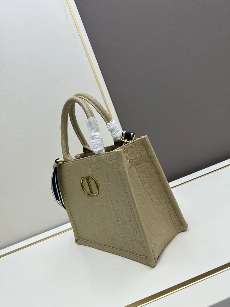 Discounted Christian Dior Shopping Bags