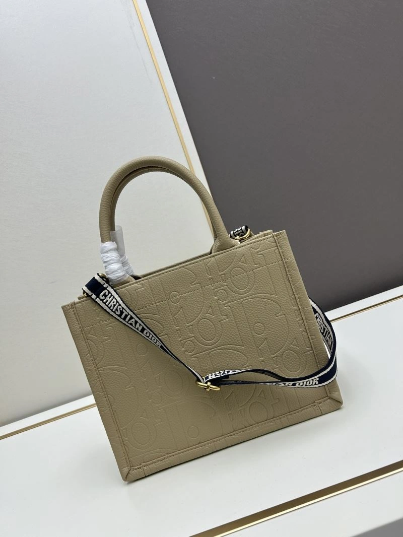 Discounted Christian Dior Shopping Bags