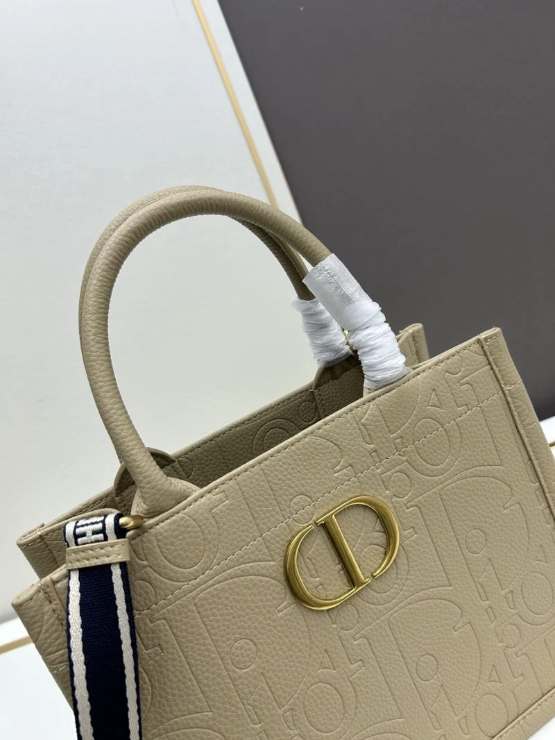 Discounted Christian Dior Shopping Bags