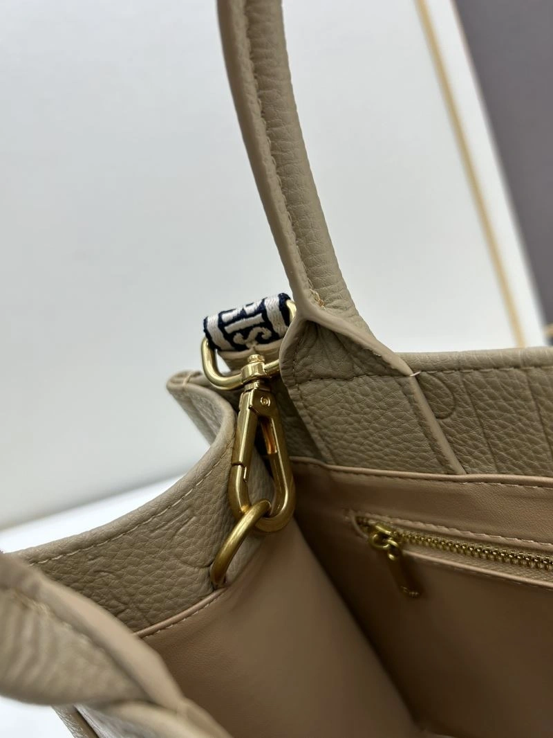 Discounted Christian Dior Shopping Bags