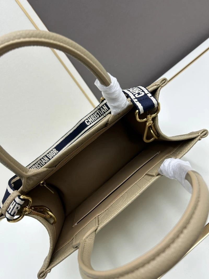 Discounted Christian Dior Shopping Bags