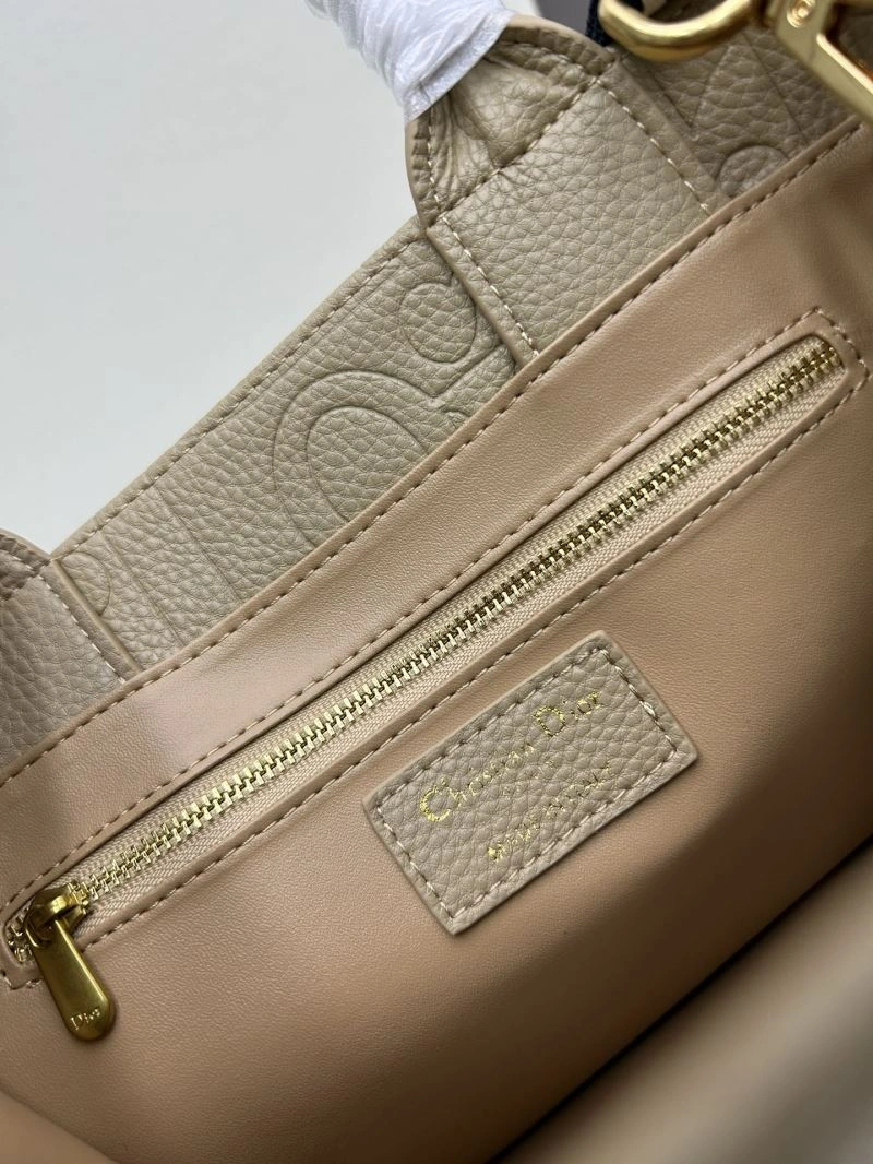 Discounted Christian Dior Shopping Bags