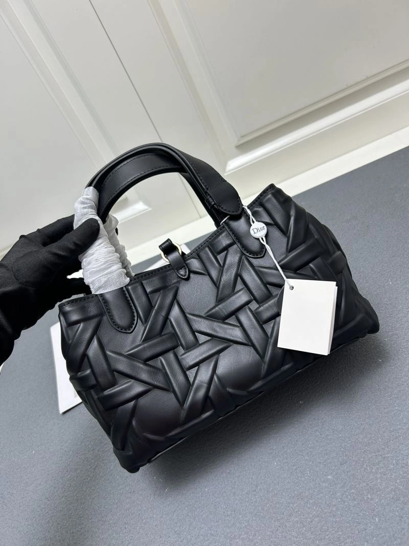 Inexpensive Christian Dior Shopping Bags