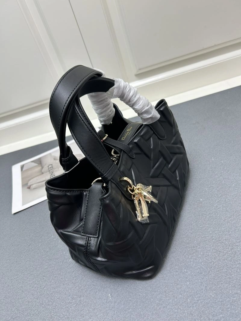 Inexpensive Christian Dior Shopping Bags