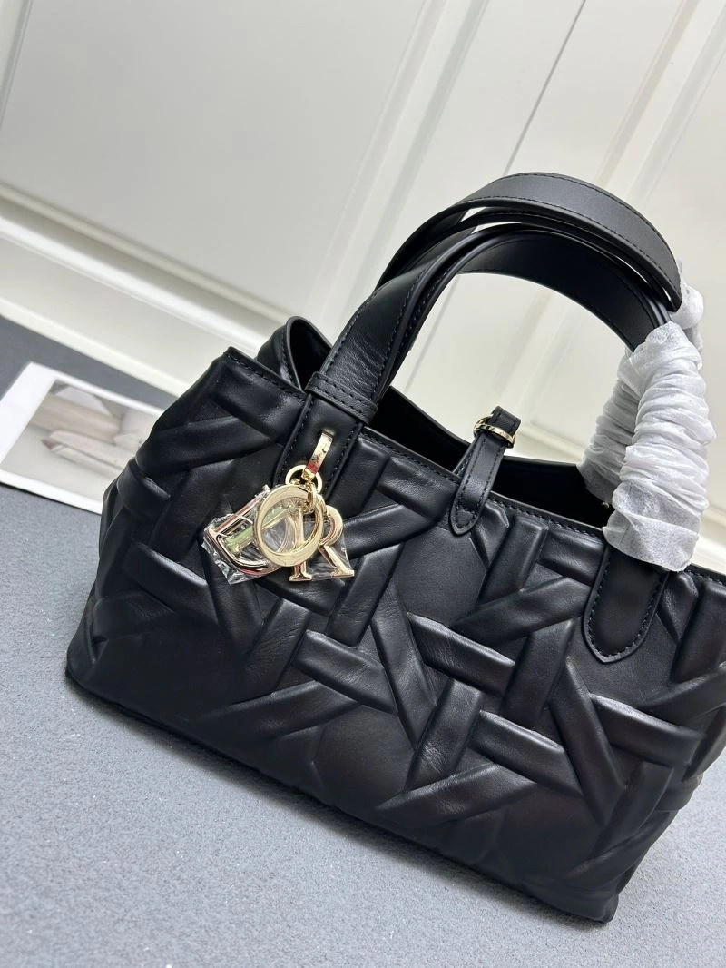 Inexpensive Christian Dior Shopping Bags