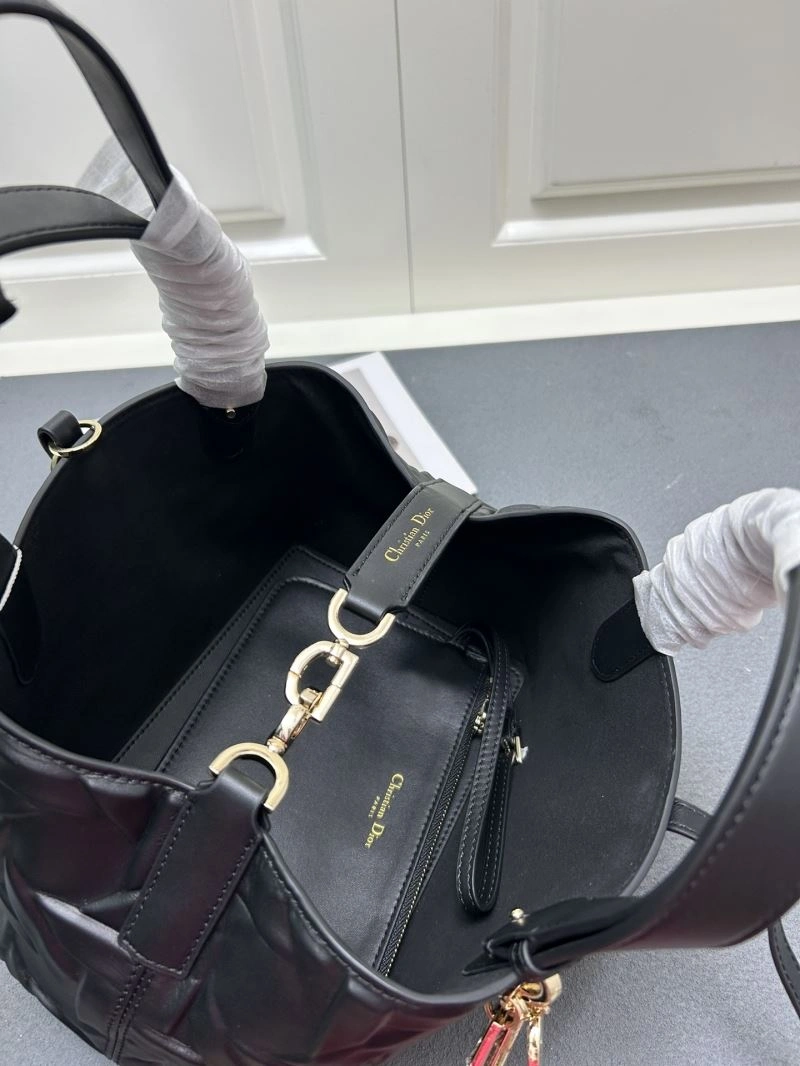 Inexpensive Christian Dior Shopping Bags