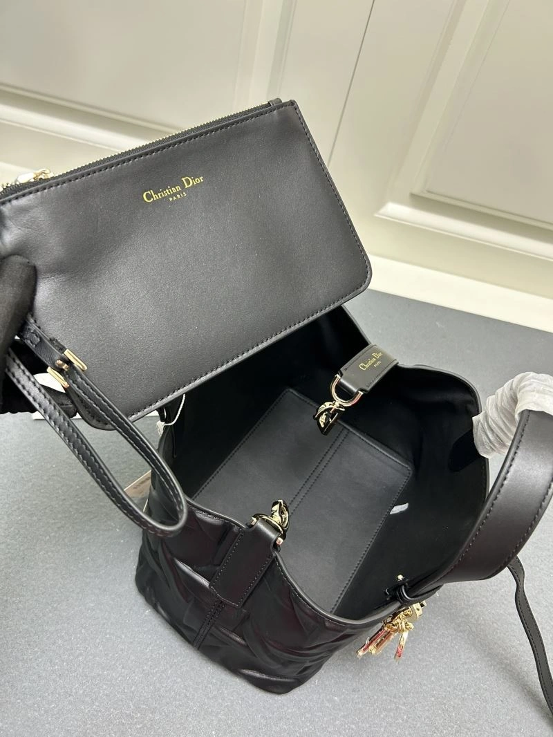 Inexpensive Christian Dior Shopping Bags