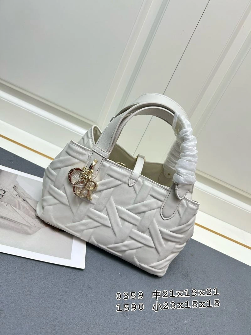 Christian Dior Shopping Bags
