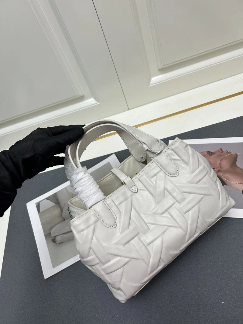 Accurate model Christian Dior Shopping Bags