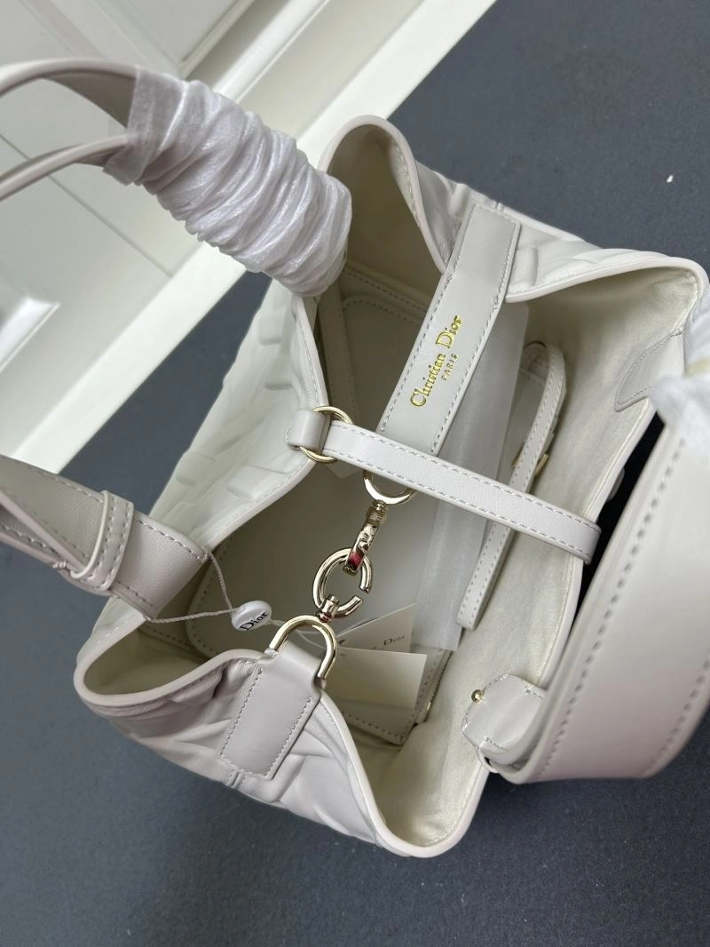 Accurate model Christian Dior Shopping Bags