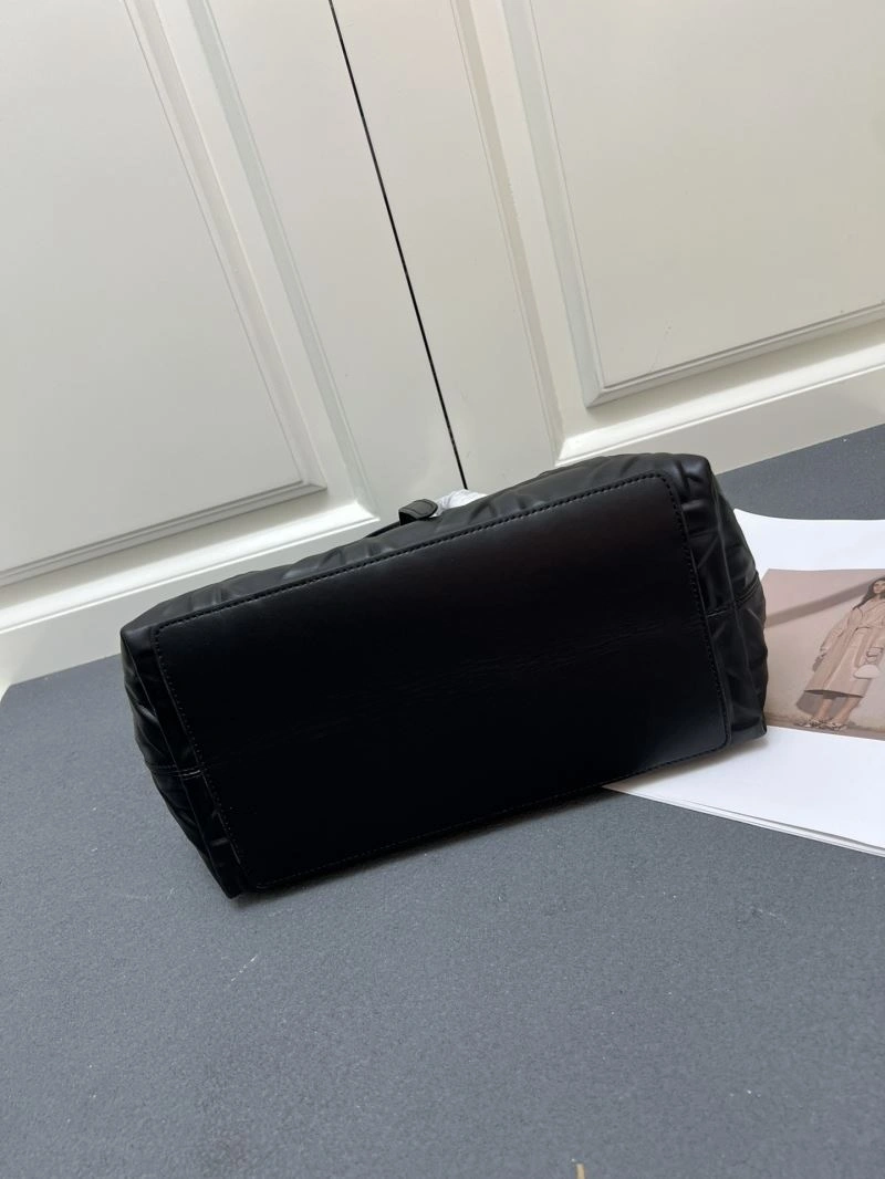 Indistinguishable Christian Dior Shopping Bags