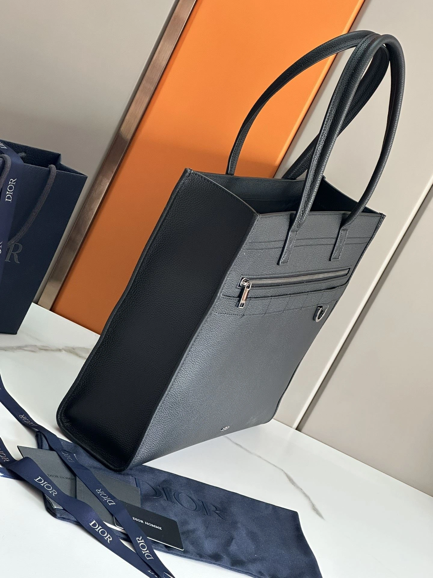 Value-priced Christian Dior Shopping Bags