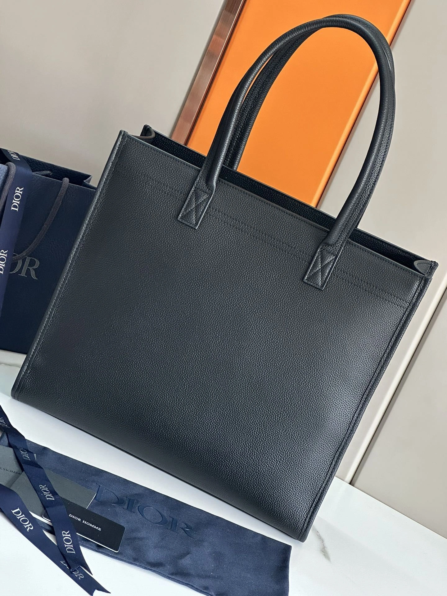 Value-priced Christian Dior Shopping Bags