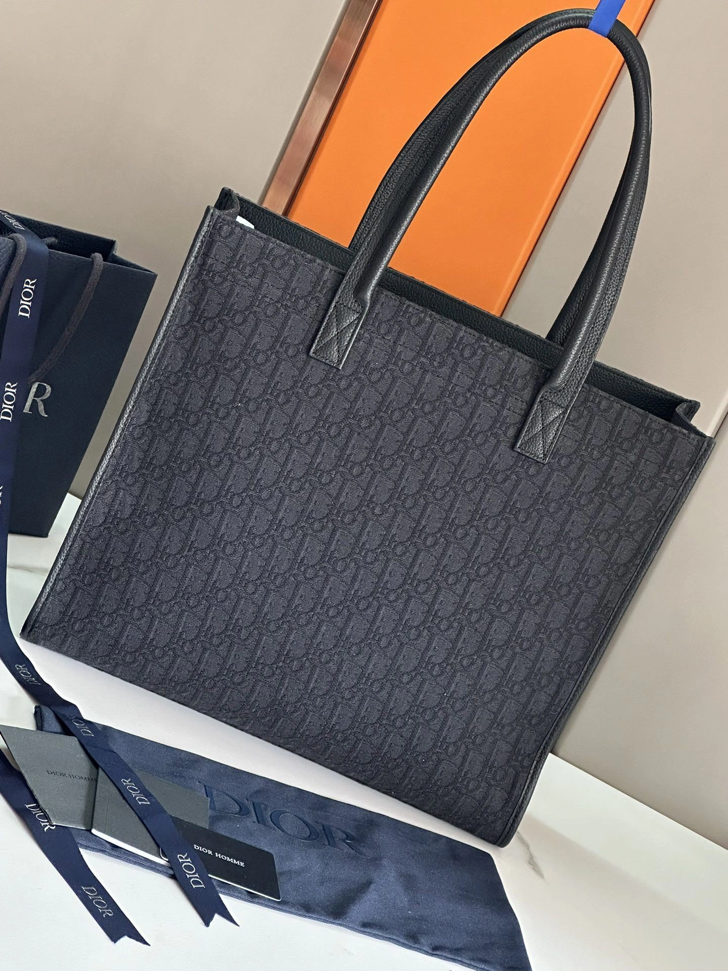 1:1 copy Christian Dior Shopping Bags