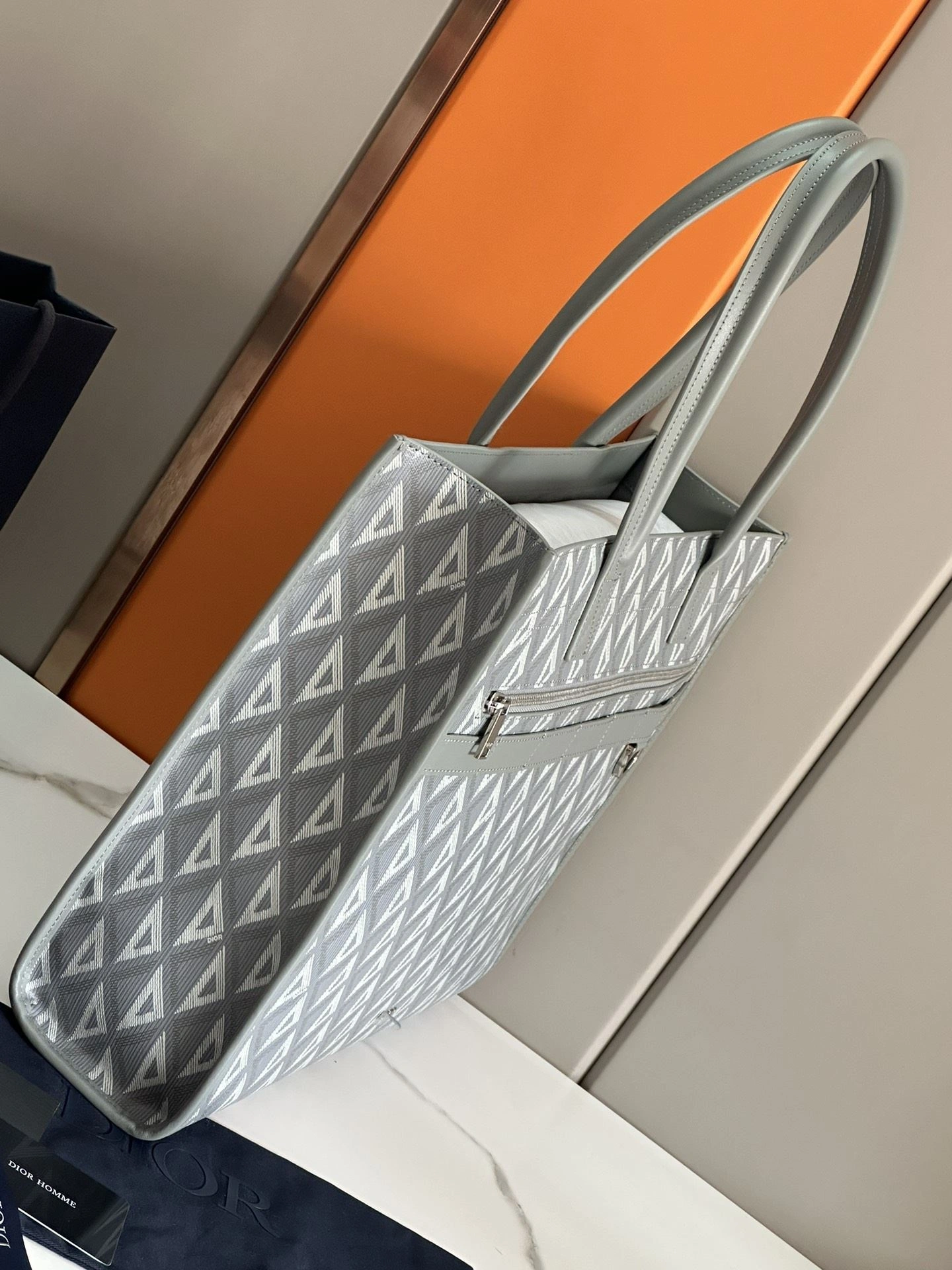 Perfect replica Christian Dior Shopping Bags