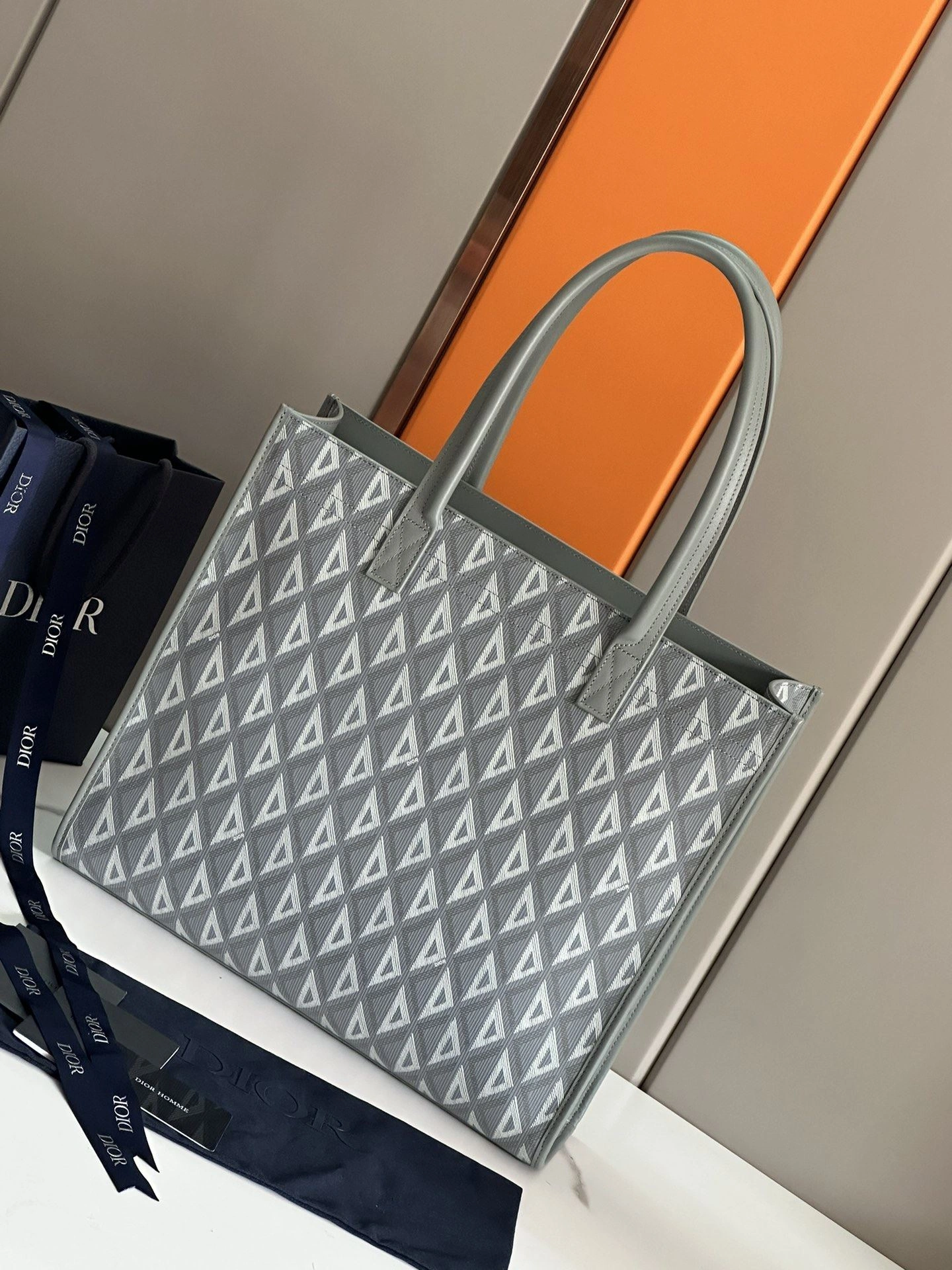 Perfect replica Christian Dior Shopping Bags