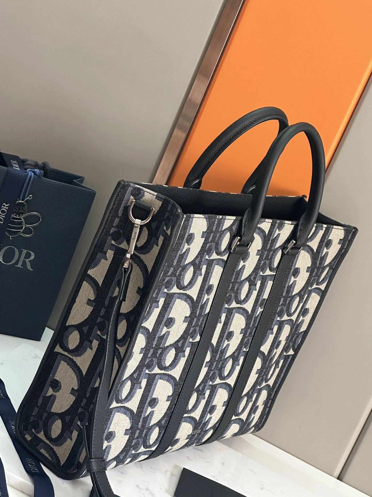 Affordable Christian Dior Shopping Bags