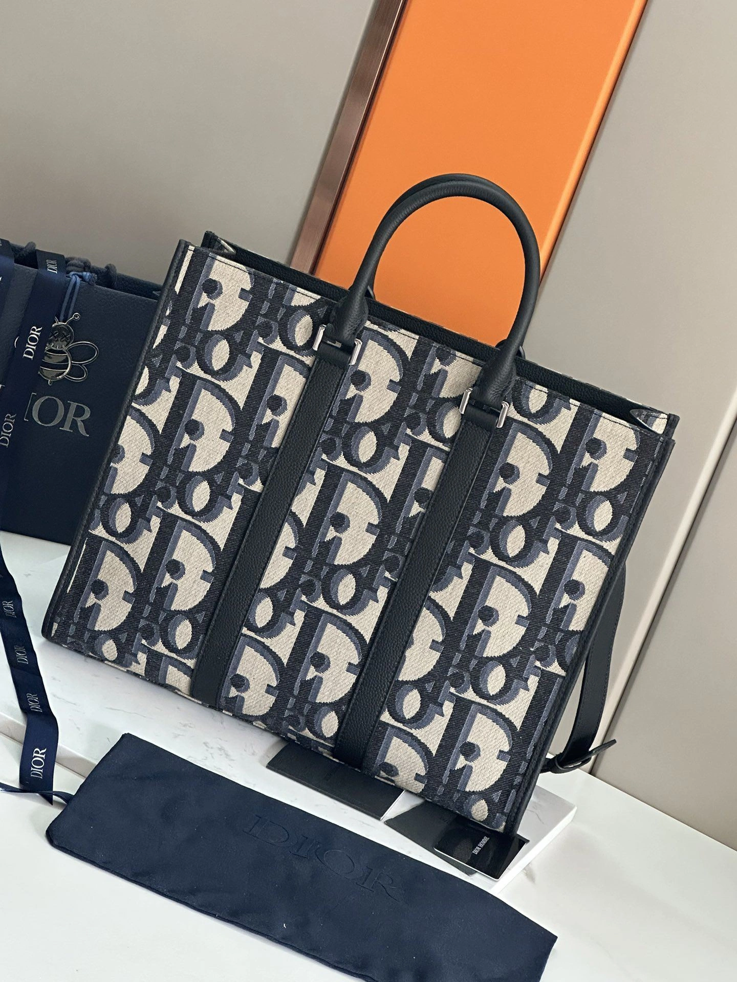 Affordable Christian Dior Shopping Bags