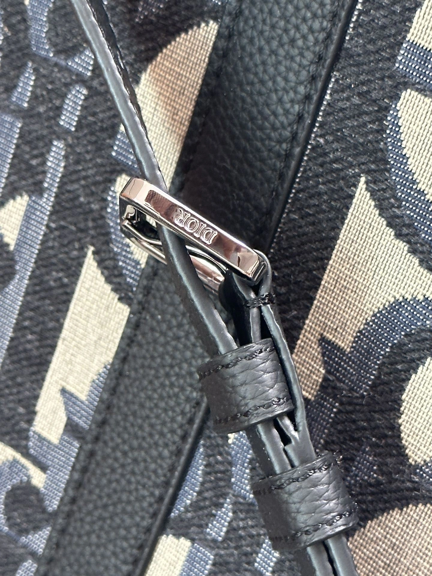 Affordable Christian Dior Shopping Bags