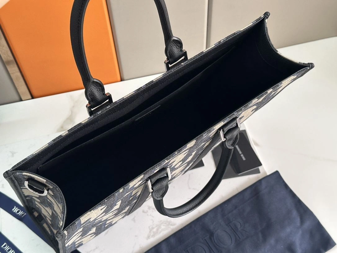 Affordable Christian Dior Shopping Bags