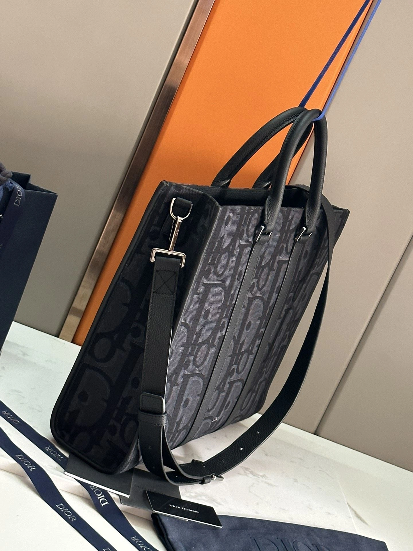 Affordable Christian Dior Shopping Bags