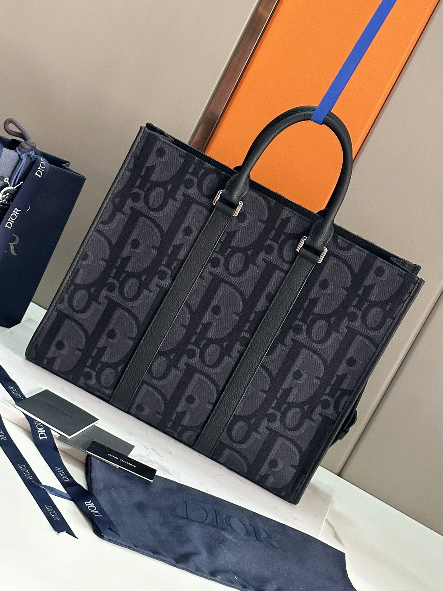 Affordable Christian Dior Shopping Bags