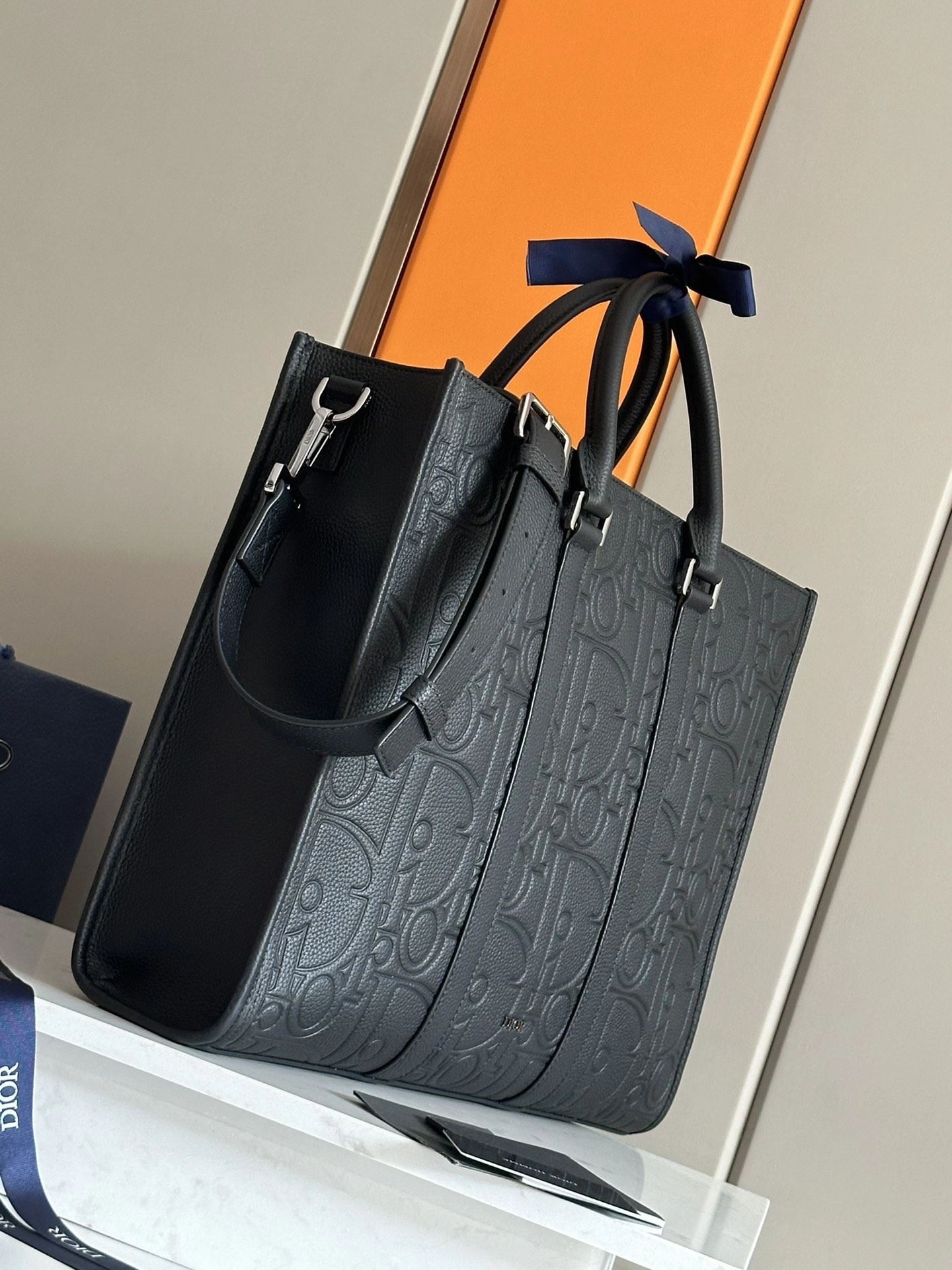 Brand-original Christian Dior Shopping Bags
