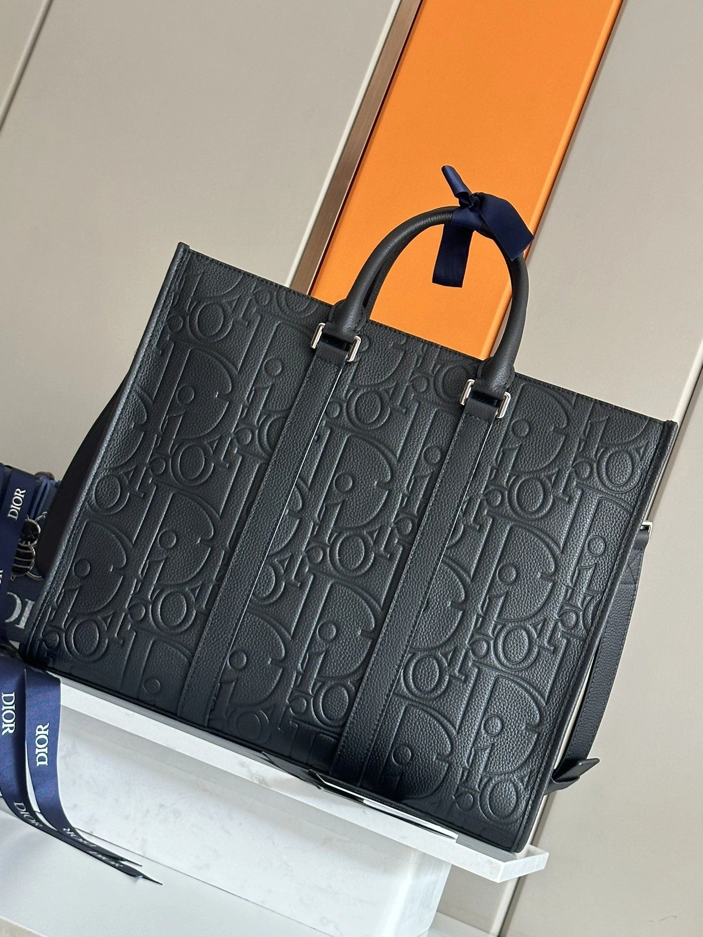 Brand-original Christian Dior Shopping Bags