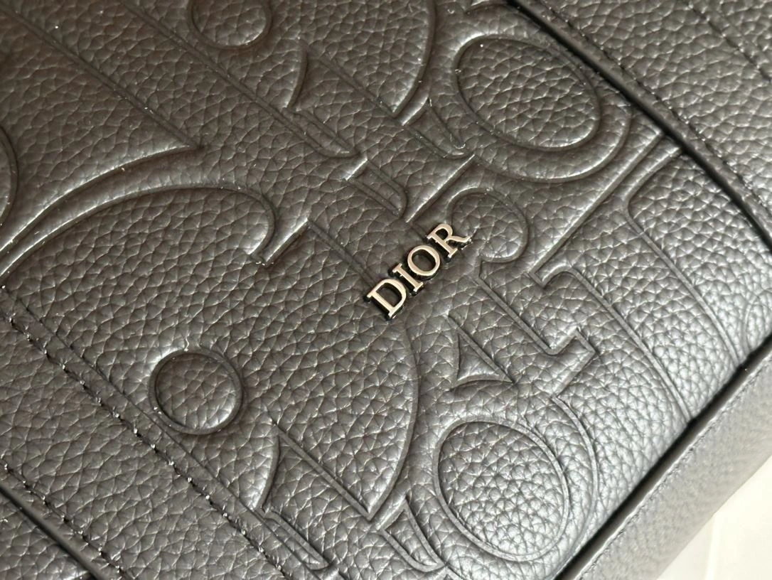 Brand-original Christian Dior Shopping Bags