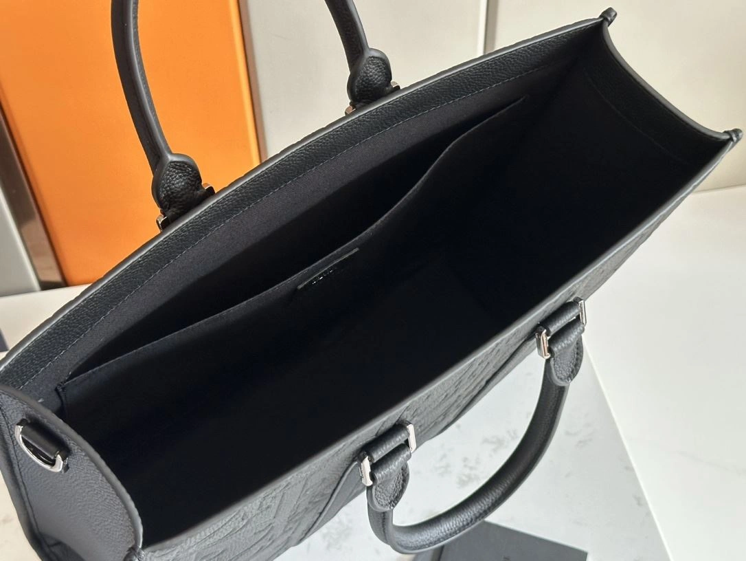 Brand-original Christian Dior Shopping Bags