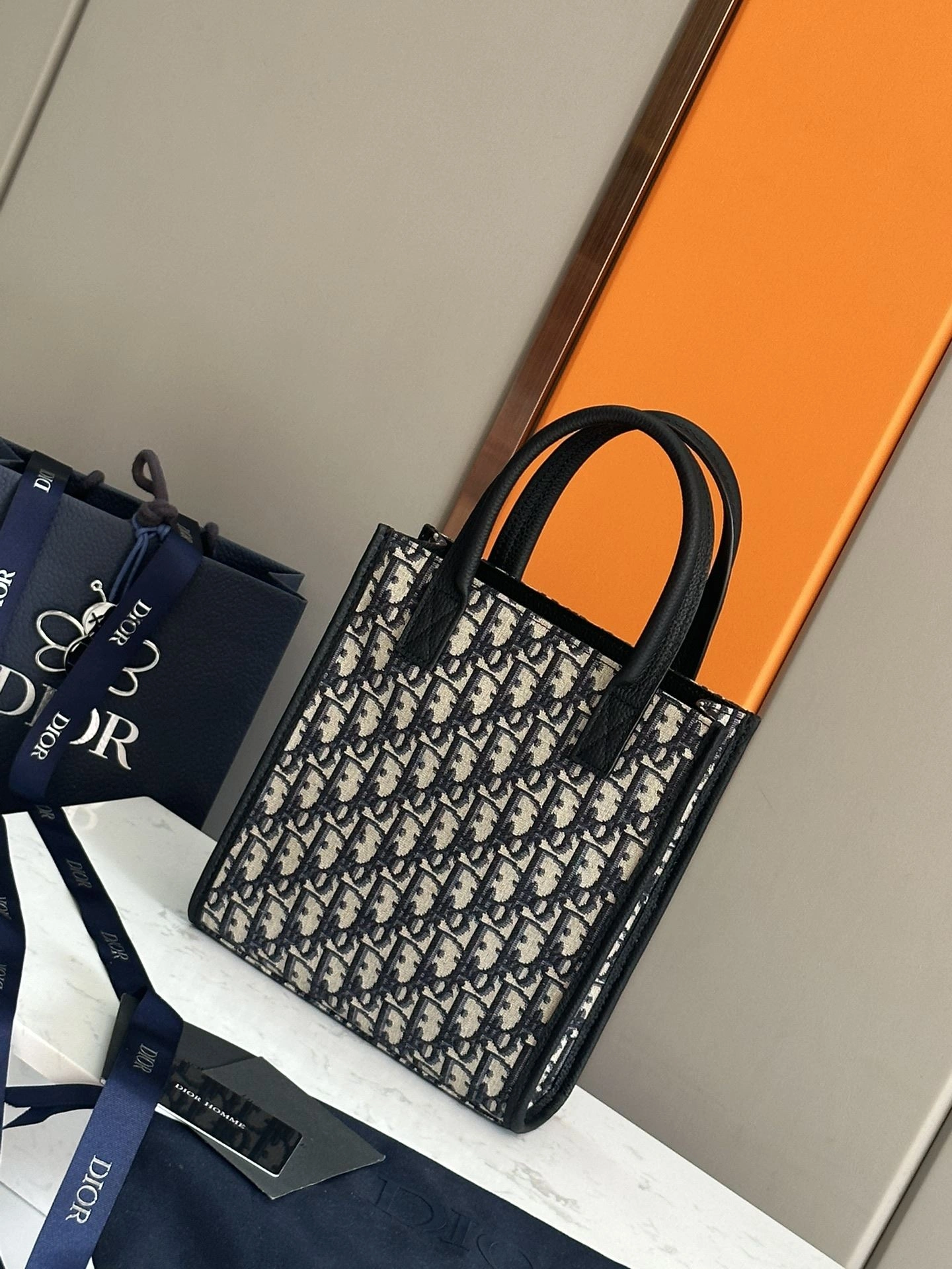 Perfect replica Christian Dior Shopping Bags
