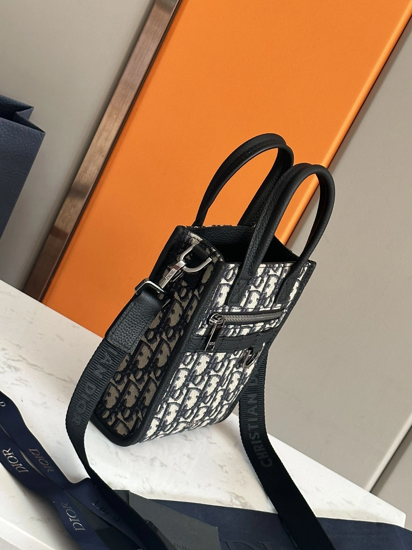 Discounted Christian Dior Shopping Bags