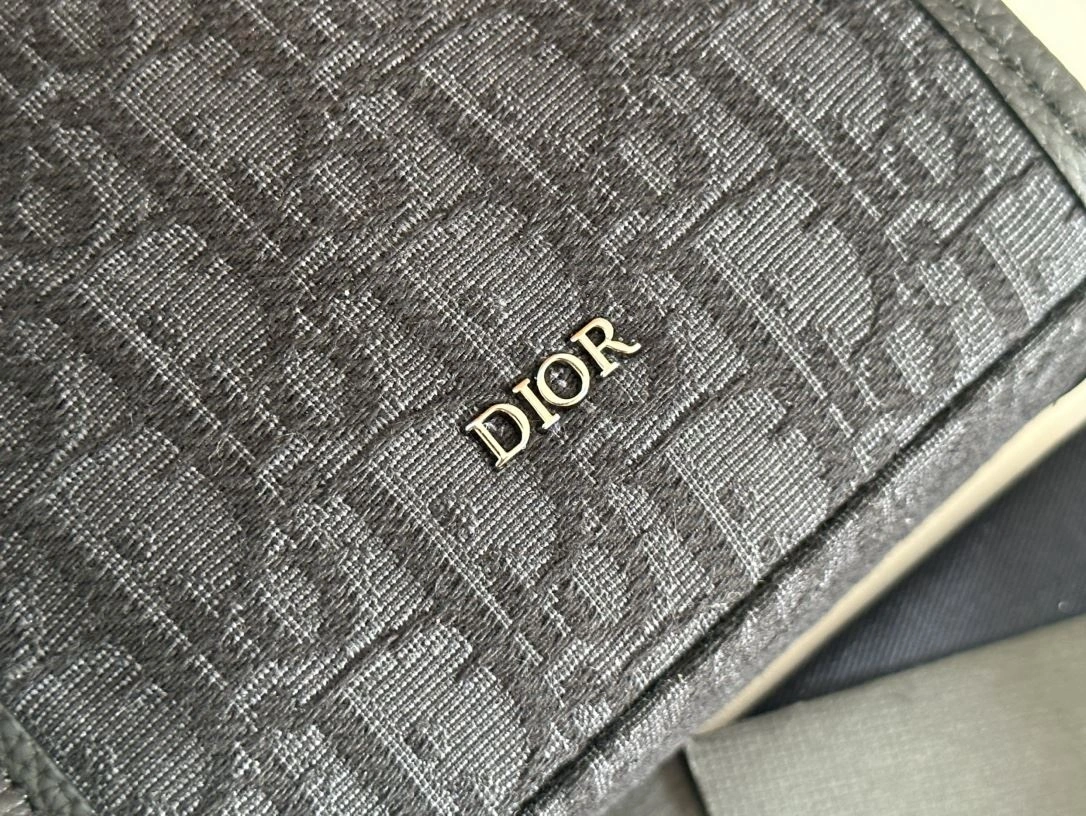 Official Christian Dior Shopping Bags